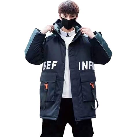 خرید و قیمت کاپشن جدید بچه گانه خارجی پسرانه شیک جنس درجه یک کد 1231 ترب