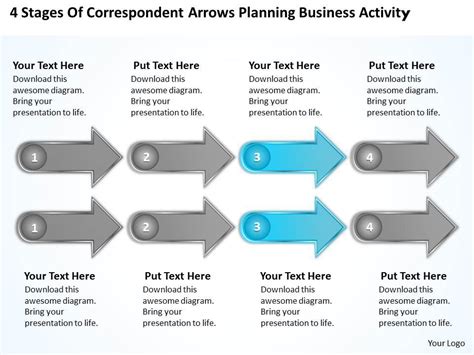 Business Context Diagram Planning Activity Powerpoint Templates Ppt