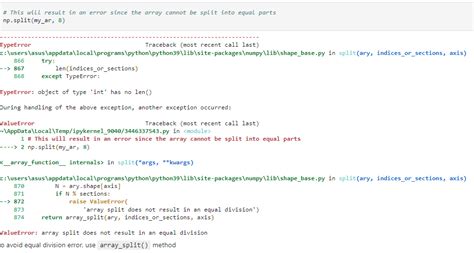 Numpy For Data Science Interviews Part 02 Stratascratch