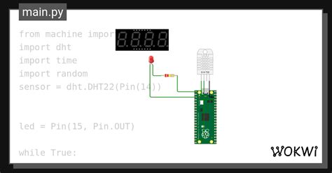 Indoor Air Monitoring System Copy Wokwi Esp32 Stm32 Arduino Simulator