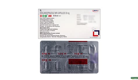 Buy DDR Mg Capsules Online At Best Prices Wellness Forever