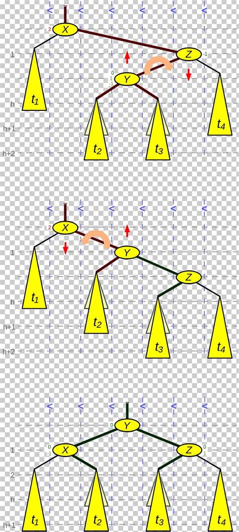 Avl Tree Computer Science Binary Search Tree Binary Search Algorithm