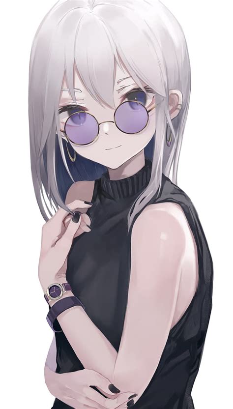 Аниме обои этти