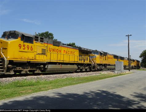 Up 9596
