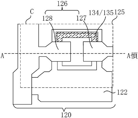 array substrate manufacturing method of array substrate and display