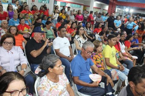 prefeito juninho alves inaugura creche modelo no bairro leandro bezerra