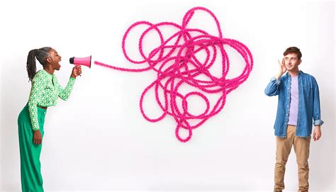 Miscommunication Can Actually Be Good For Problem Solving Futurity