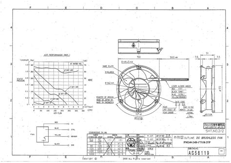 4 Wire Fan Control Motors Mechanics Power And CNC Arduino Forum