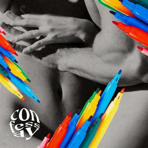 I Used Markers To Trace My Boundaries During Sex