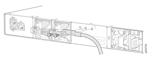 Connect The EX To Power Juniper Networks Connect The EX To Power Juniper Networks