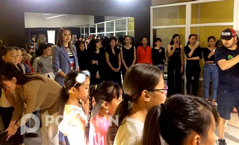 Х Бадамгэрэл Хүн бүрт дахин давтагдашгүй онцлог байдаг