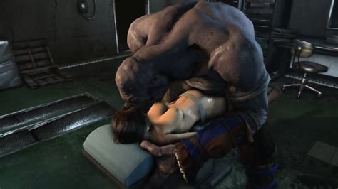 Sex Facialized From Behind