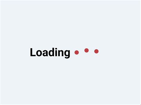 09 daily ui loading animation by sarath shivram on dribbble