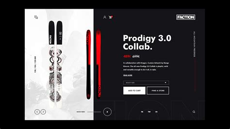 UI UX On Behance
