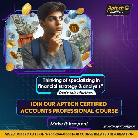 aptech learning on linkedin accounting learning bankingcourse