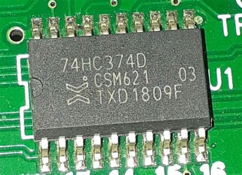 Smd Ics Integrated Circuits At Best Price In Vasai Virar By Abhinandan Enterprises Id 25939811388