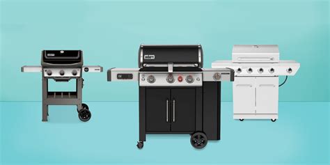 7 Best Gas Grills To Buy In 2022 Top Rated And Reviewed Gas Grills