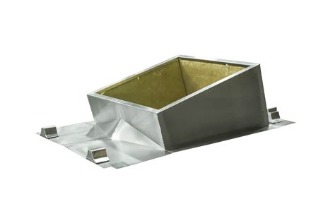 Roof Curb Systems — Roof Curb Systems