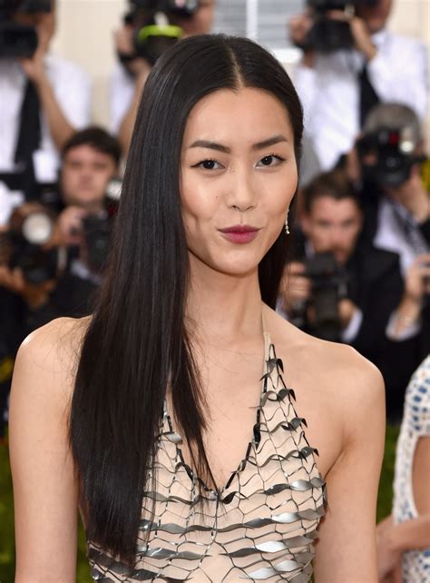 Liu Wen Pictures