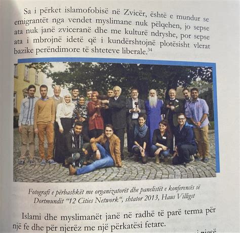 JAVA E TOLERANCËS DHE PAJTIMIT Feim Dragusha