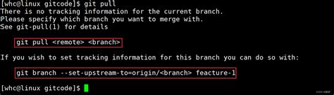 如何使用 git 进行多人协作开发（全流程图解） git多人协作开发流程 csdn博客
