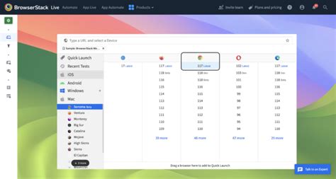 What Is Browser Compatibility With Best Practices BrowserStack