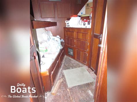 1982 Hatteras Lrc Long Range Cruiser For Sale View Price Photos And Buy 1982 Hatteras Lrc Long