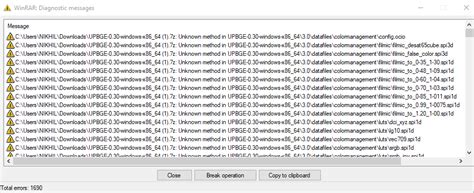 Error Installing Blender Game Engine UPBGE Blender Stack Exchange