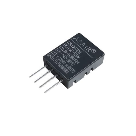 ASAIR An Upgraded Version Of DHT11 DHT22