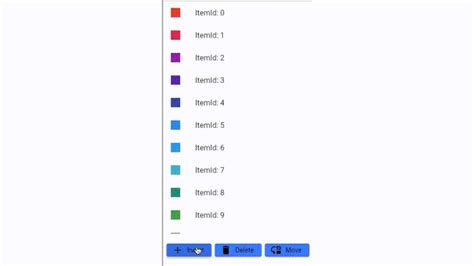 Animate List Items In Flutter Radomir Epur