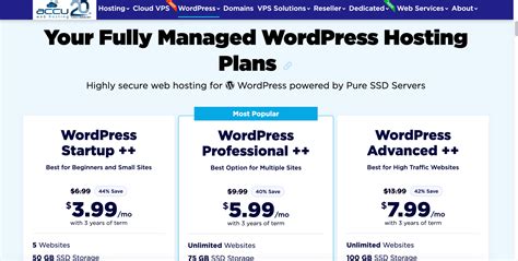 Accuweb Vs Ipage Hosting 2023 Tweak Your Biz