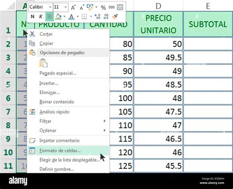 An Excel File Containing Cell Data Likely Related To Spreadsheet Formatting The File Provides