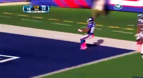 New York Giants S