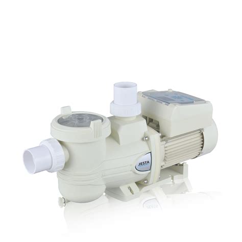 Variable Speed Pump Jestapool