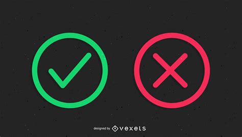 Accurate Error Indicators Free Icon Download Freeimages