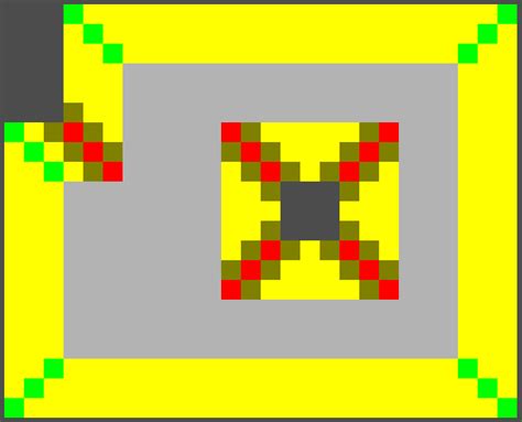 Procedural Generation Of Building Interiors Part 1 Subveillance By