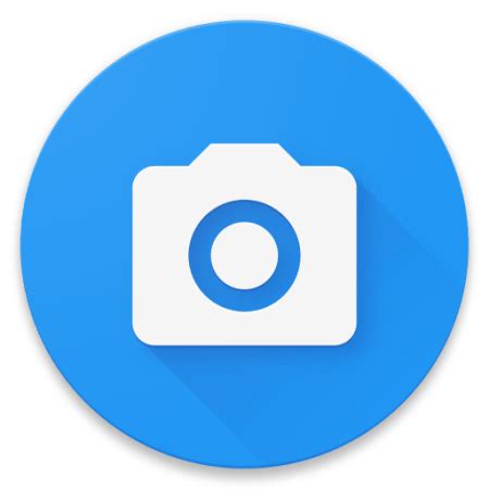 Best Camera Apps