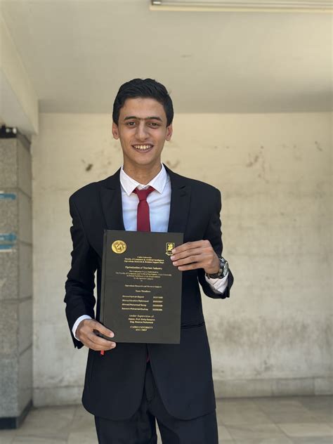 Ahmed Ayman On Linkedin Graduationproject Tourismindustry Ai Datascience Optimization