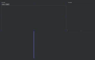 Qt How To Equally Distribute The Width Of QSplitter Stack Overflow