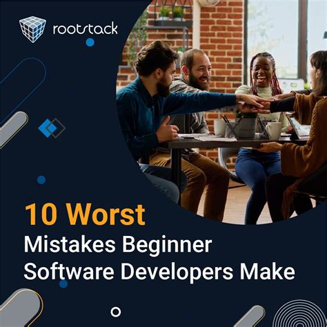 Rootstack On Linkedin Are You Just Starting Out In The World Of