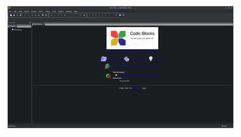 Code Blocks Appearance Problems