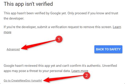 Sử dụng ứng dụng Google hiệu quả hơn với Google Apps Script QuanTriMang com