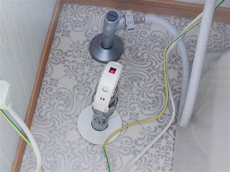 凍結対策と言えば「水落とし」 有限会社トーエー設備