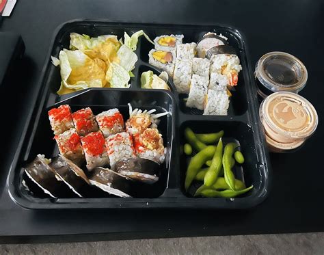 Yashi Sushi Updated June 2026 249 Photos And 205 Reviews 4820 Deer