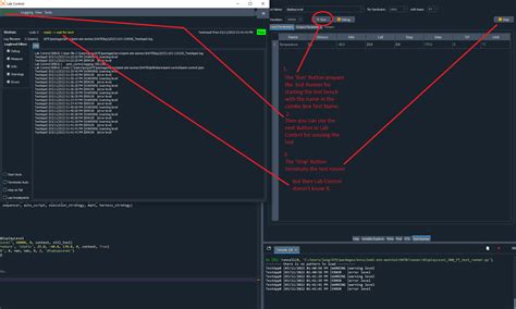 Please Send A Signal Or An Mqtt Message If The Stop Button Is Pressed
