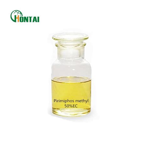 Insecticide Pirimiphos Methyl 50ec 5wp Pesticide Insecticide And