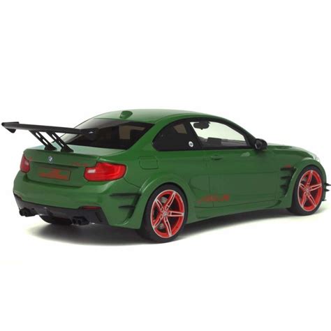 Ac Schnitzer Acl2 2015 Auto Model Shop Automodel Shop