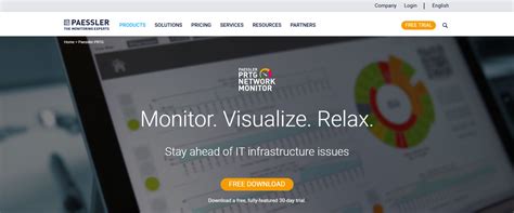 What Is Server Monitoring A Complete Guide