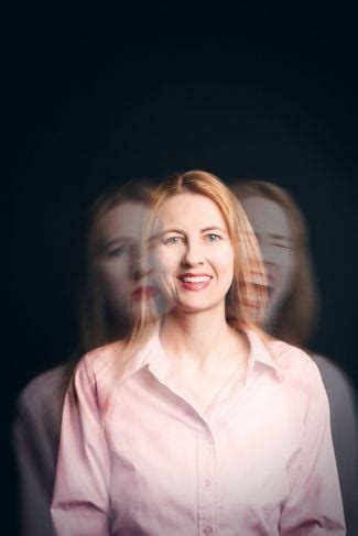 The Differences Between Bipolar I And Bipolar II Health Detox Vitamins
