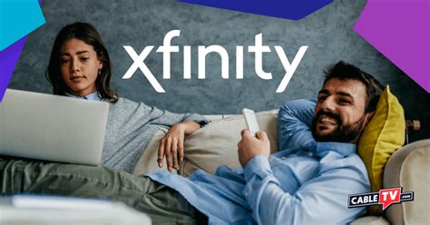 Xfinity Internet Plans Prices Speeds Deals